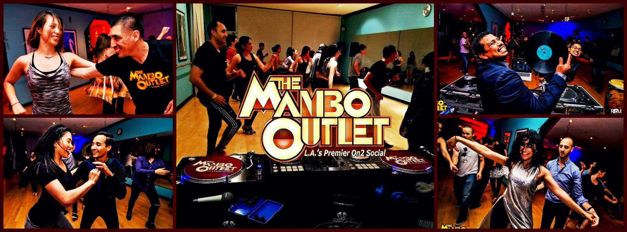 The Mambo Outlet – Mambo Inc.